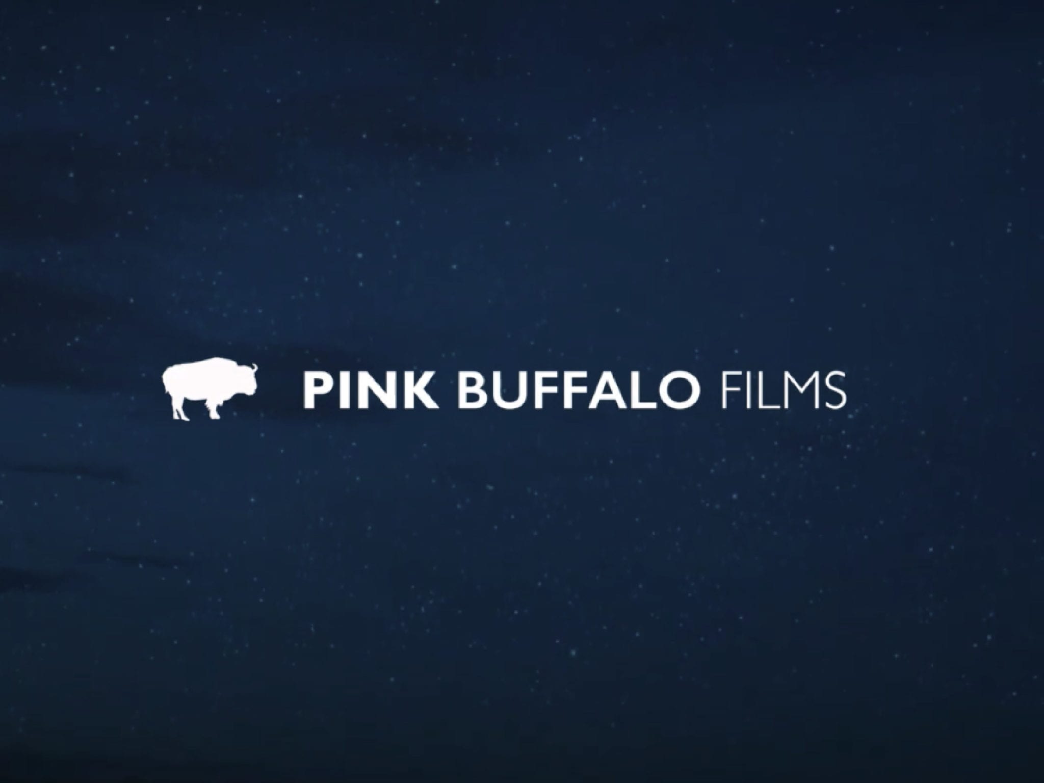 Production Services in Canada | Pink Buffalo Films