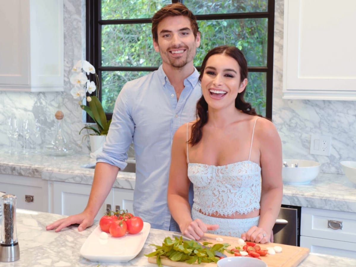 Plenty of Fish | Dine and Dish Episode 1 - Pink Buffalo Films