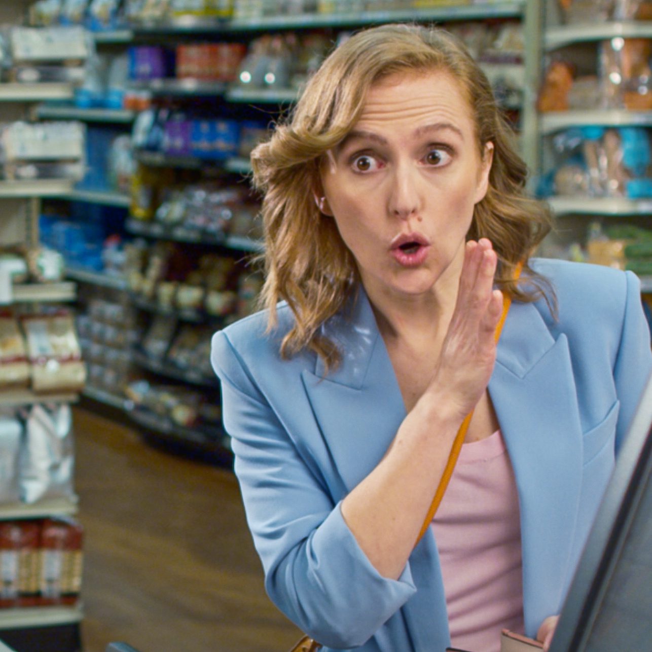 AZO - Pink Buffalo Films