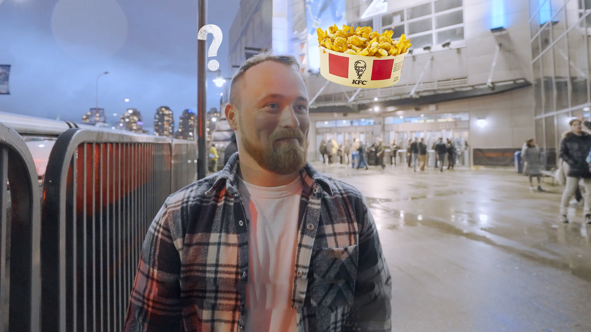 KFC | Kentucky Fly Chicken - Pink Buffalo Films